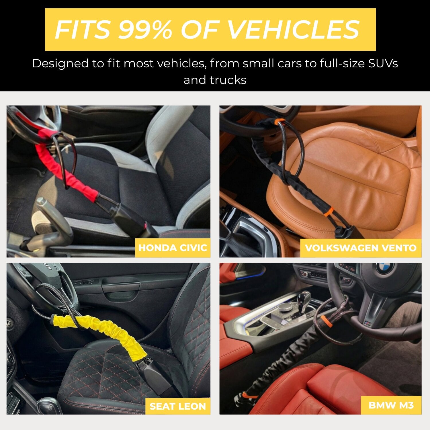 Lock'd Car Security | Vehicle Anti-Theft Protection Australia